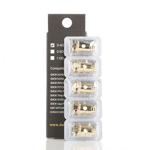 Dotmod Dotstick Replacement Coils | Vaping 101