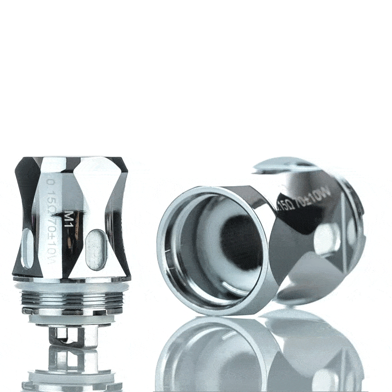 Horizon Tech Coils | Falcon, Sakerz & Aquila
